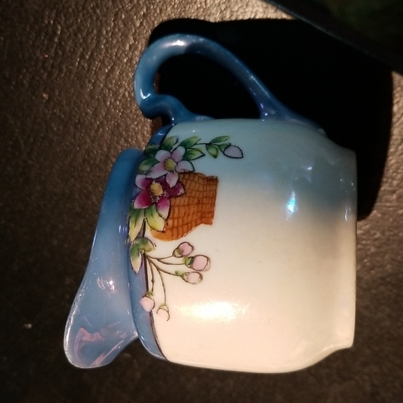 Lusterware | Dining | Vintage Lustreware Creamer | Poshmark